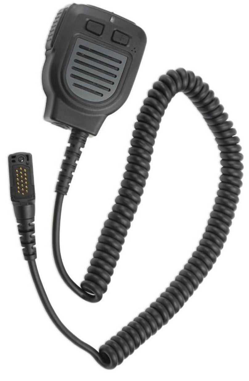 Tetrapol accessories catalogue