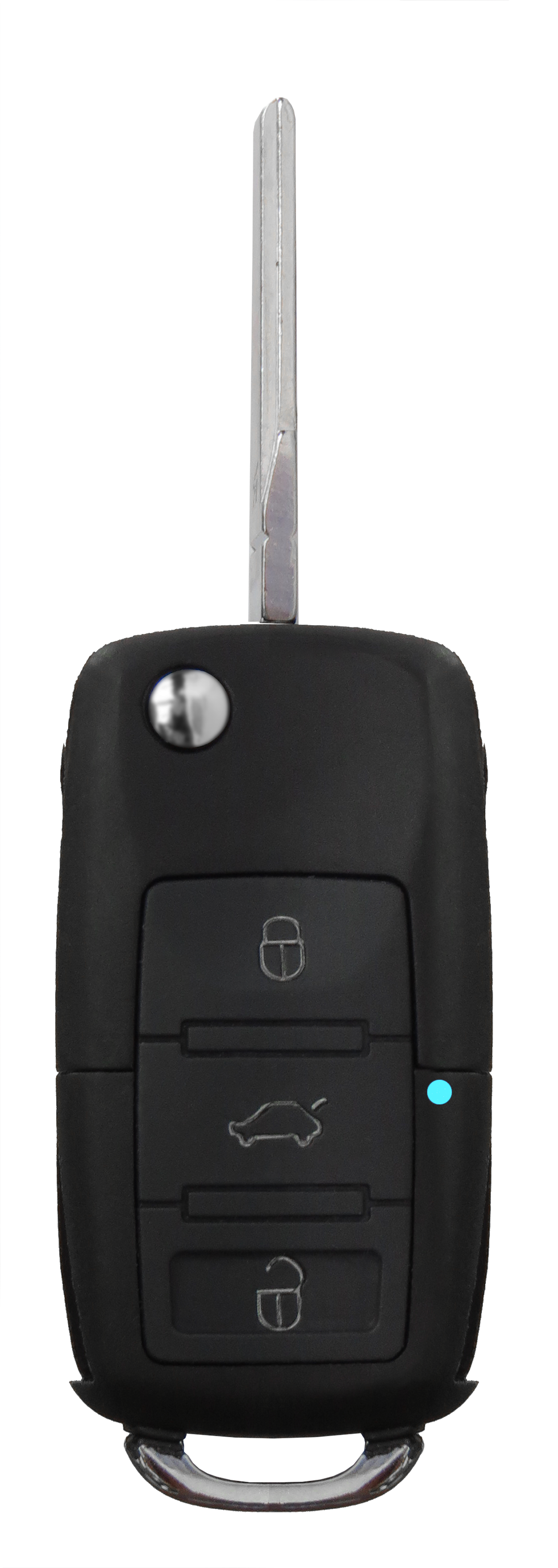 Wireless Car Key type PTT