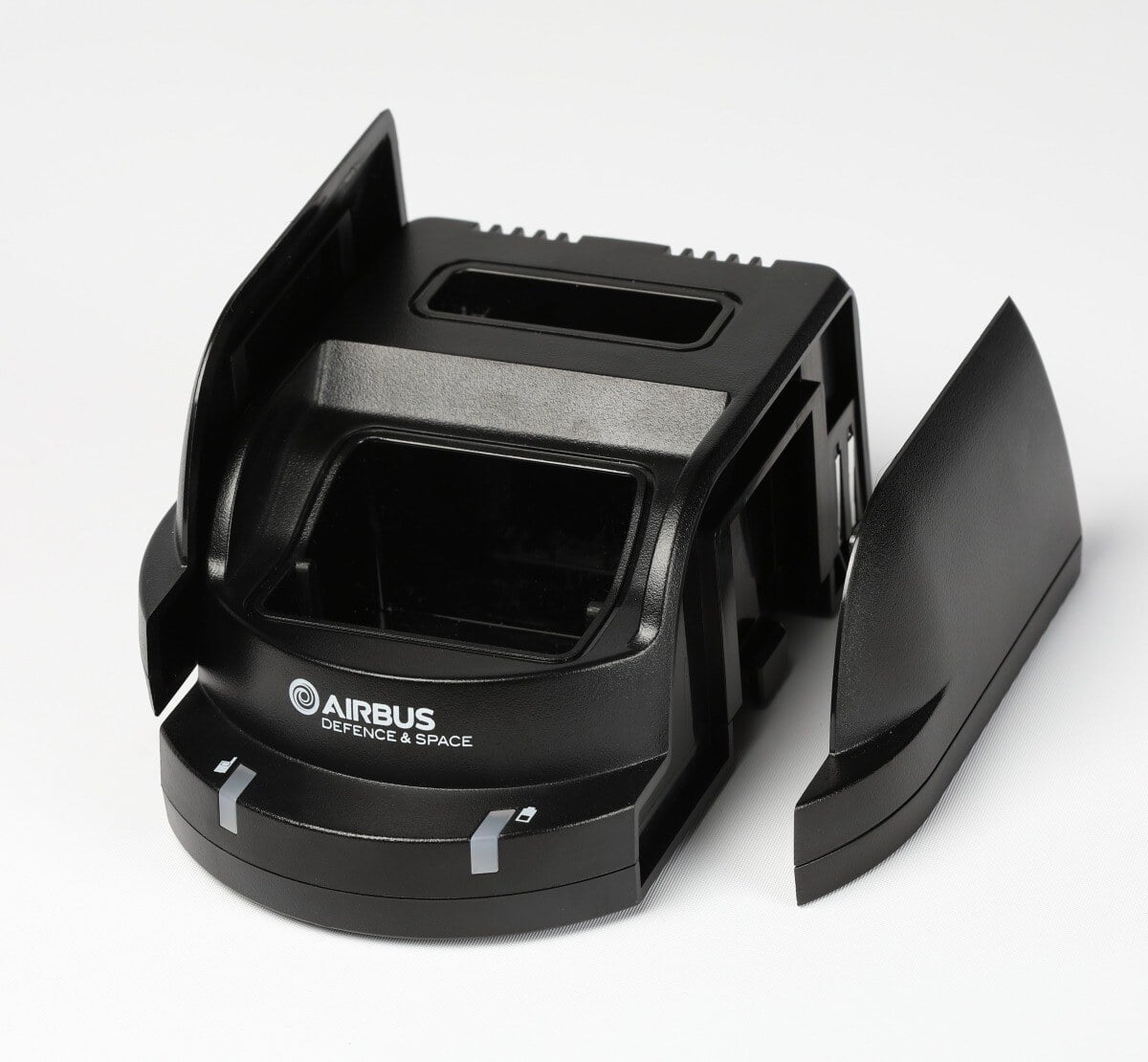 TPH900 CHARGER 6+6 EU PLUG